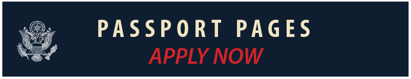 The Passport Office-Auburn