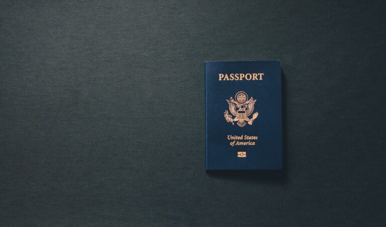 Checking Your Passport Status - The Passport Office Blog