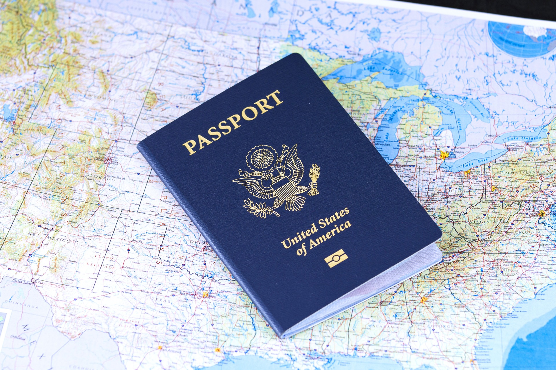 Pilot Passport Program How To Get An Expedited Passport Online The Pilot Passport Program How To Get An Expedited Passport Online The