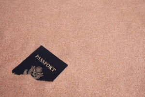 Finding a Lost Passport: What to Do? - The Passport Office Blog