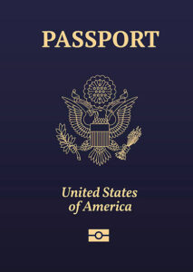 Your Complete American Passport Guide - The Passport Office Blog