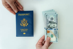 Passport Fees in 2024: A Simple Guide - The Passport Office Blog