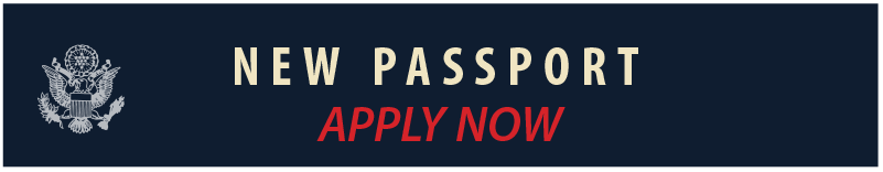 Passport Renewal-Richardson